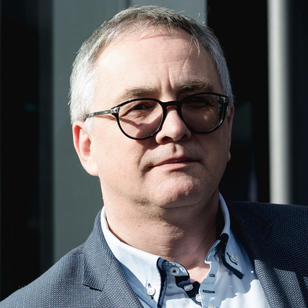 Our Members - Build Europe