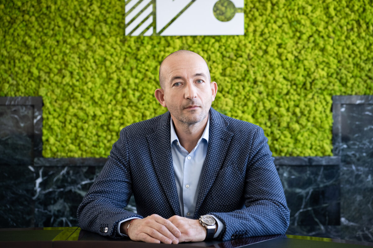 Our Members - Build Europe